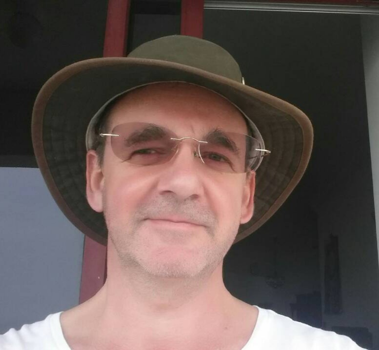 Bio – fabian-graham.com